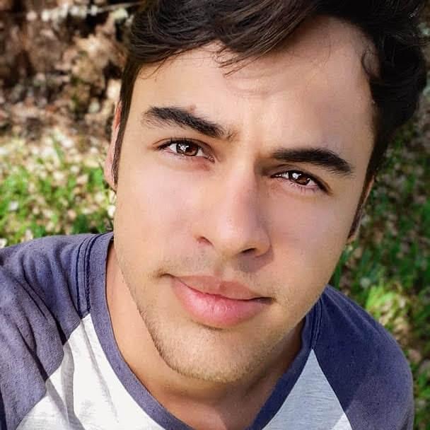 Vinicius Martins - Front-end Developer